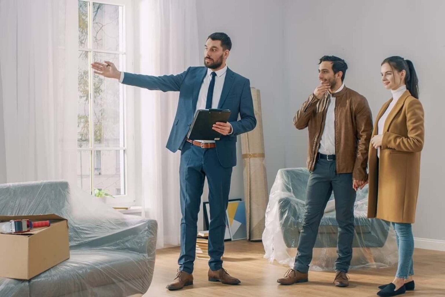 Step-by-Step Guide: How to Get a Real Estate License UK